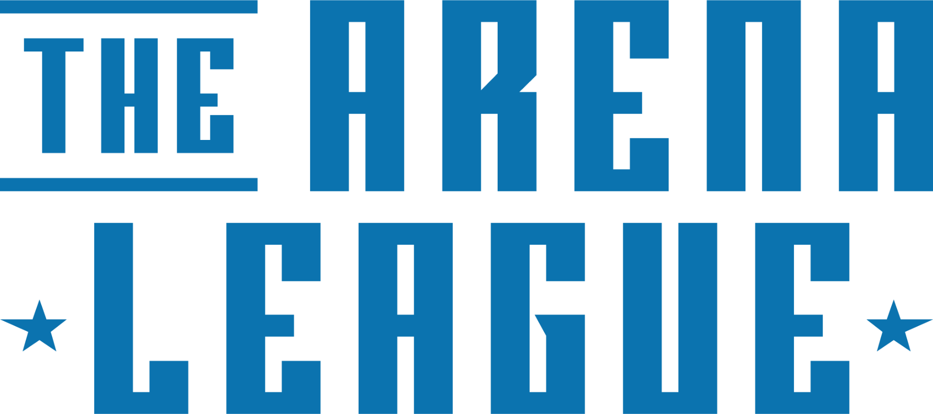 The Arena League™ - Professional Arena Football