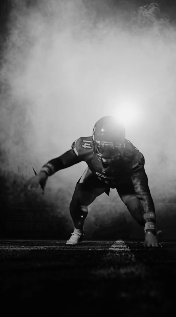The Arena League™ - Professional Arena Football
